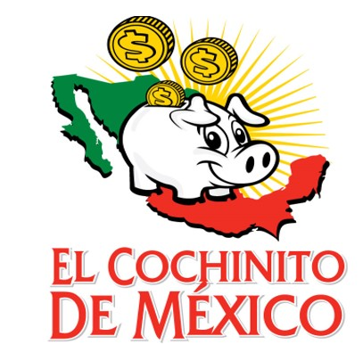 El cochinito de México